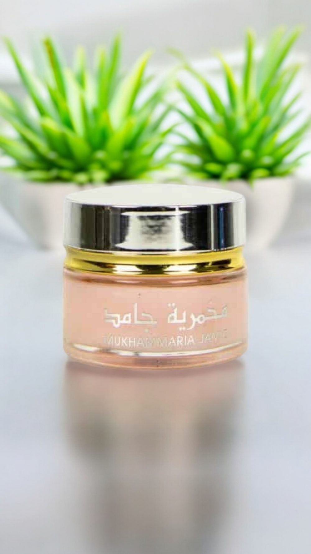 Al Khamriya & Huile 20g Parfumée Roll-On Yara 10ml - Sidra Beauty